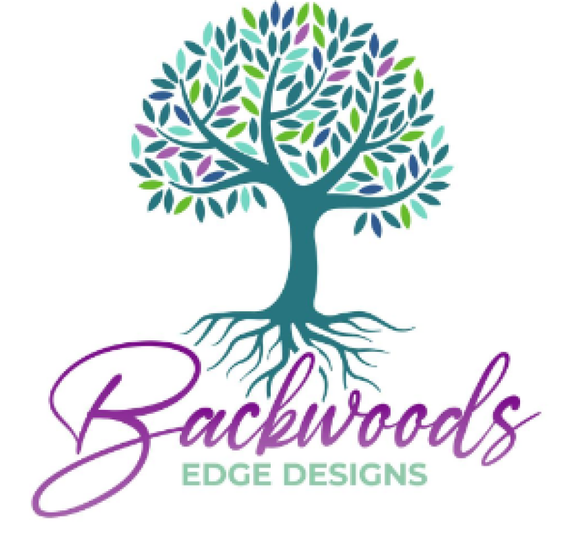 Backwoods Edge Designs - Art